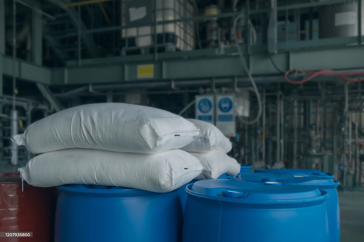 Processing & Packaging - www.mlgfoodingredients.com